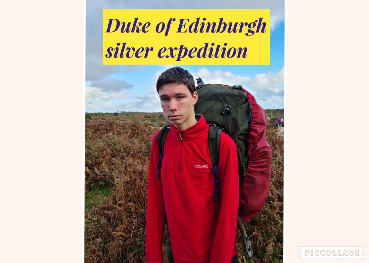 Weekly Message – 20 January 2023 | The Hamble School