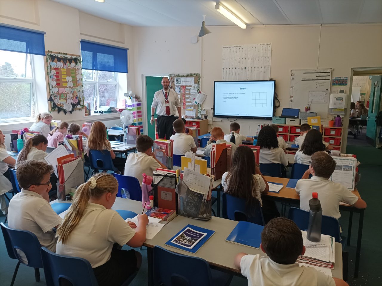 Weekly Message – 30 June 2023 | The Hamble School