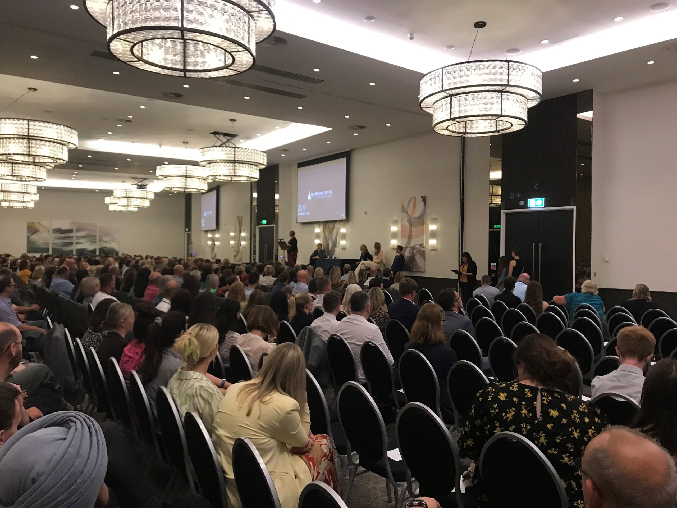 Latest News | The Hamble School