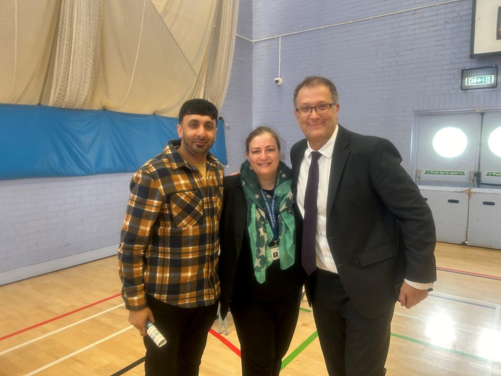 Weekly Message – 15 March 2024 | The Hamble School