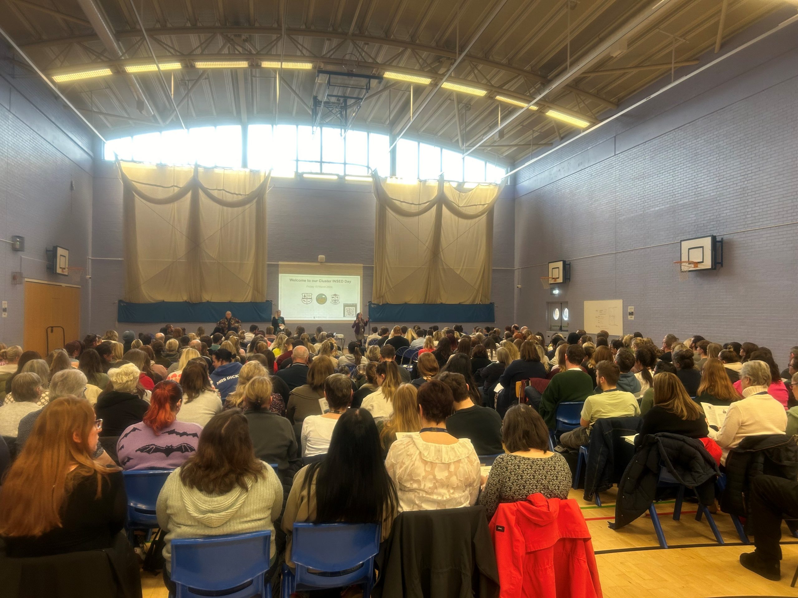 Latest News | The Hamble School