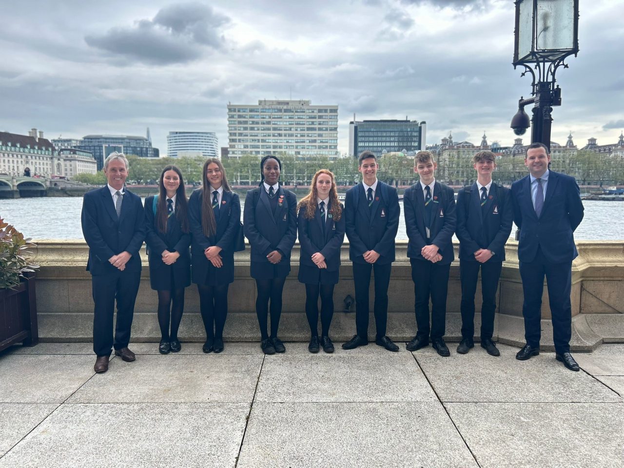 Weekly Message – 26 April 2024 | The Hamble School