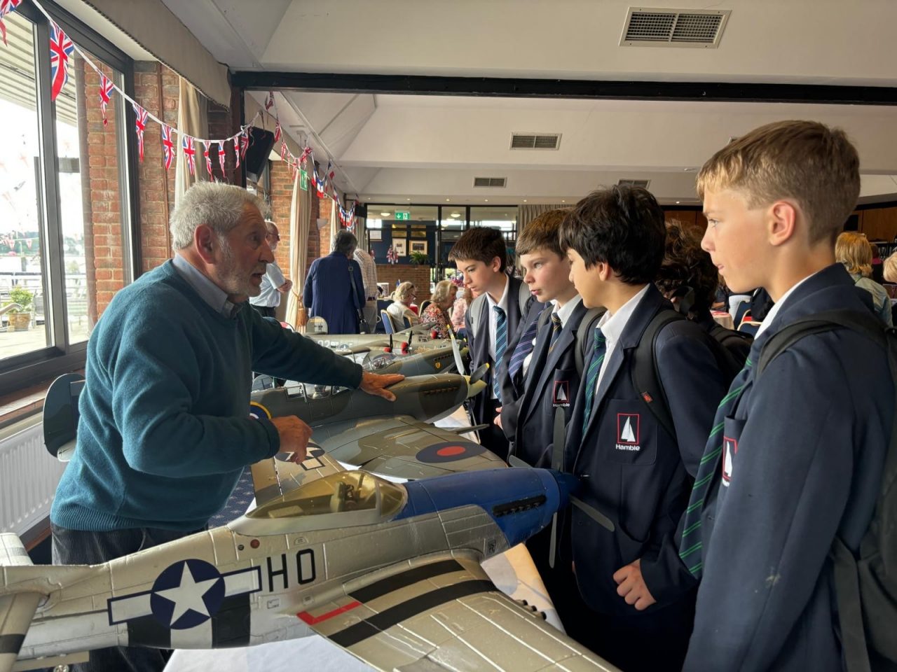 Weekly Message – 7 June 2024 | The Hamble School